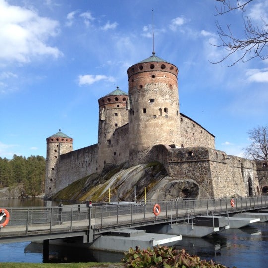 Savonlinna