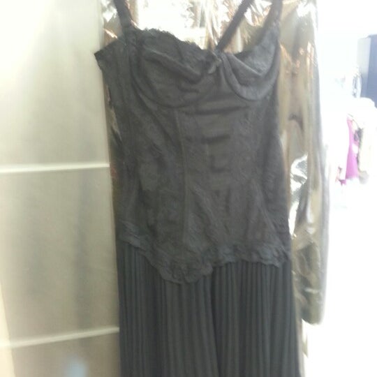 The Address Boutique - 9 visitors