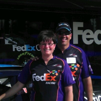 Fedex Office Uniform