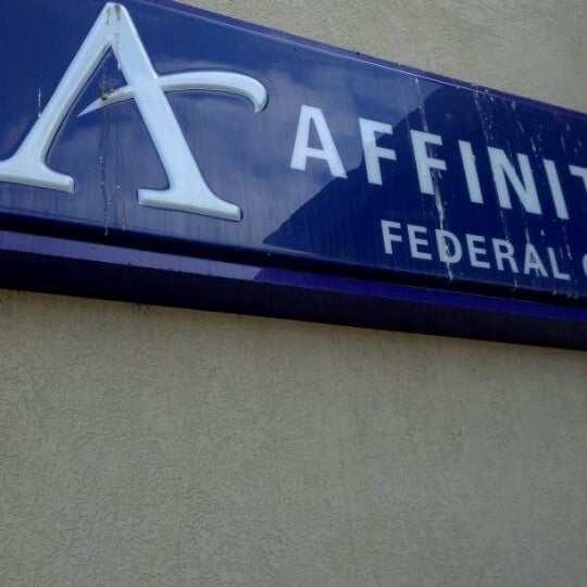 Affinity Plus Federal Credit Union - 2800 Hannah Ave NW