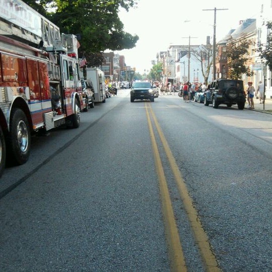 Hanover Square - Hanover, PA