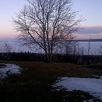 Seba Beach, AB - Seba Beach, AB