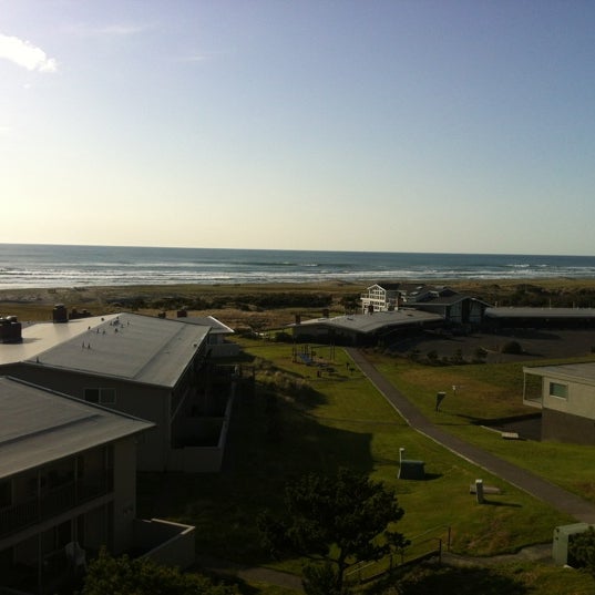 Gearhart by the Sea - Beach