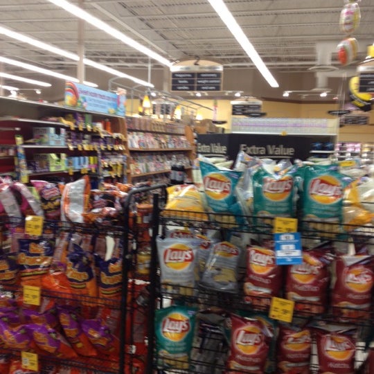 Photos at Safeway Surrey Central - Whalley - 3 tips