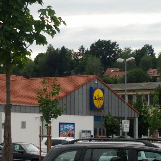 Lidl - 4 tips from 16 visitors