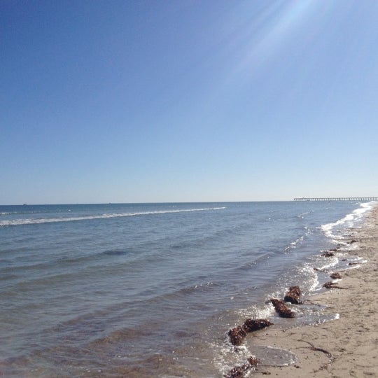 Photos at Grange Beach - Grange, SA