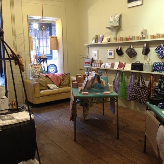 Nadine Blake - Design Studio in New Orleans