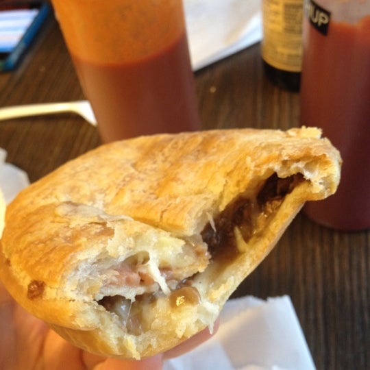 Photos at The Australian Pie Company - Australian Restaurant