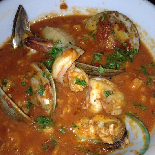 Bruno's - Italian Restaurant in San Marcos