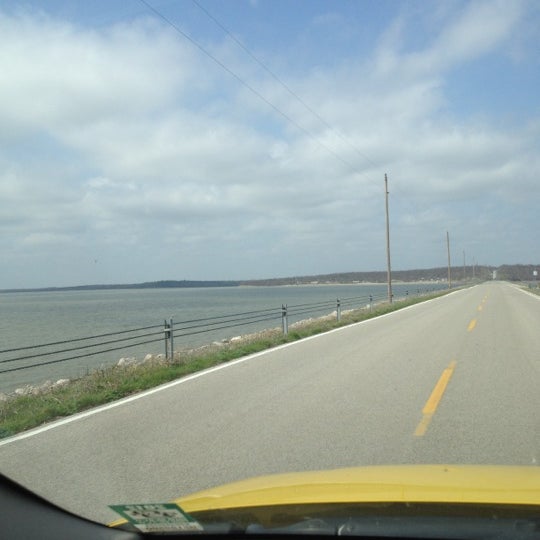 Winganon Bridge - Bridge