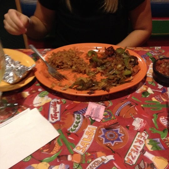 Si Senor Mex Mex Grill - 9 tips from 179 visitors