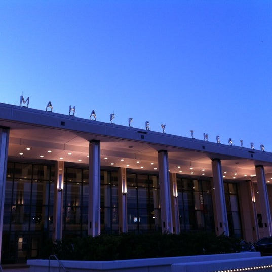 Photos at Mahaffey Theater - University Park - South Downtown - 400 1st ...