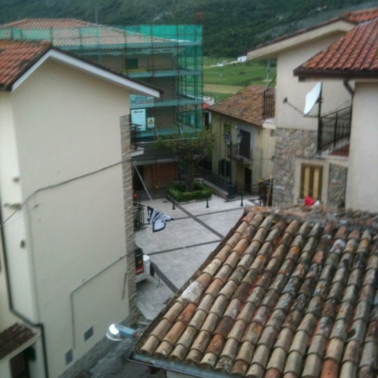 Museo Di Pastena