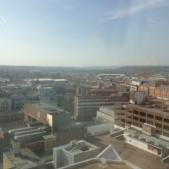 Photos at Ibis Reading Centre - 12 tips from 503 visitors