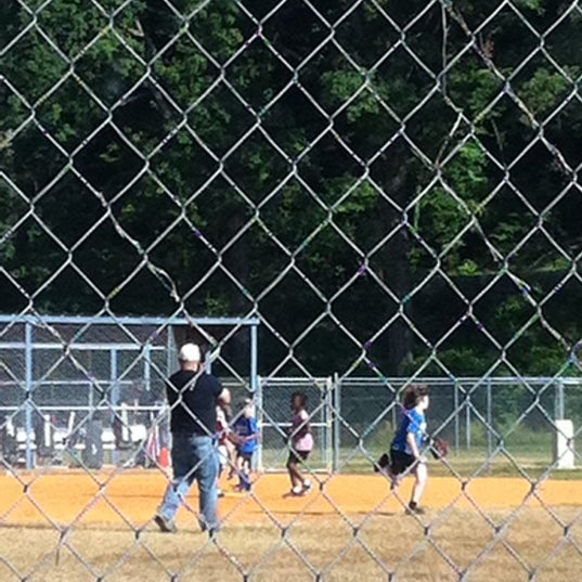 White Oak Softball Park - Red Bank, TN