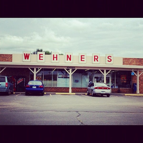 Wehners Thriftway - Convenience Store