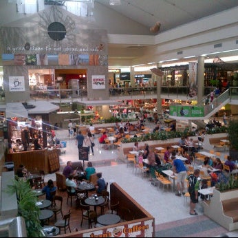 Photos at Casuarina Square - Shopping Mall