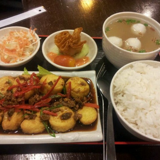 Pak Long Kopitiam - 37 tips