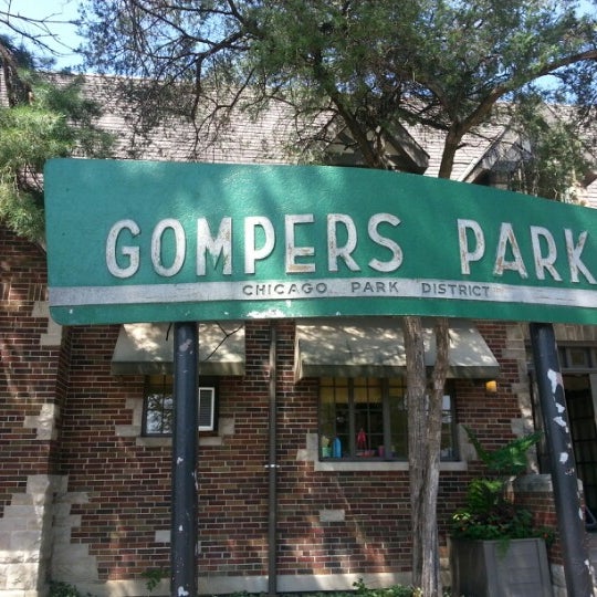 Gompers Park - North Park - Chicago, IL