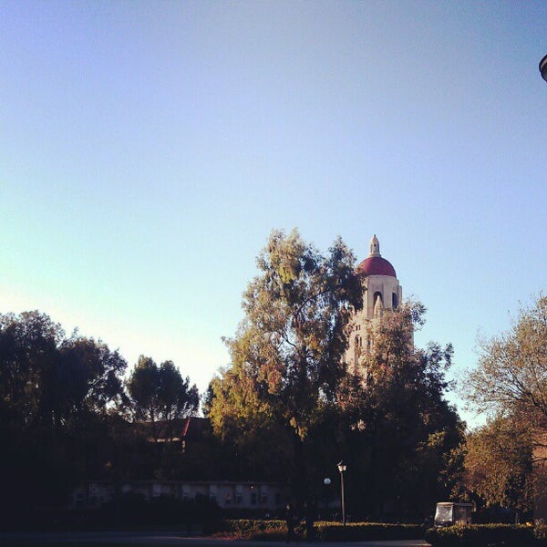 Stern Dining Hall - 5 tips