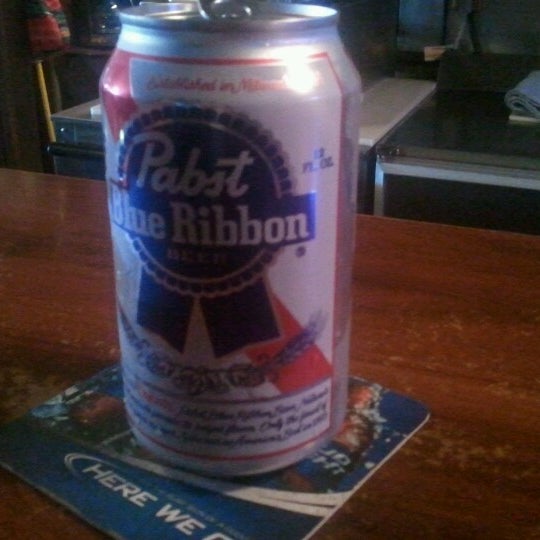 The Depot Bar - Monroe, WI