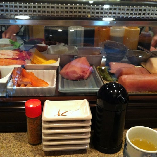 Photos at Sense of Tokyo - Sushi Restaurant in Saint John