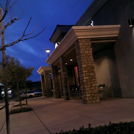 Panda Express - Chinese Restaurant in Fresno