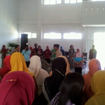 SMAKPA - sekolah menengah analis kimia padang - 14 visitors