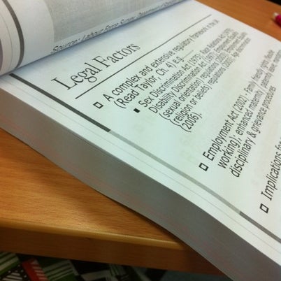 Wisma Help Class Room 3.4 - Damansara Heights - 0 tips