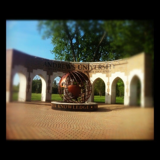 Andrews University - University