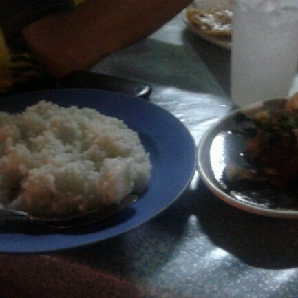 Kedai makan omar(ulu gali) - Gastropub