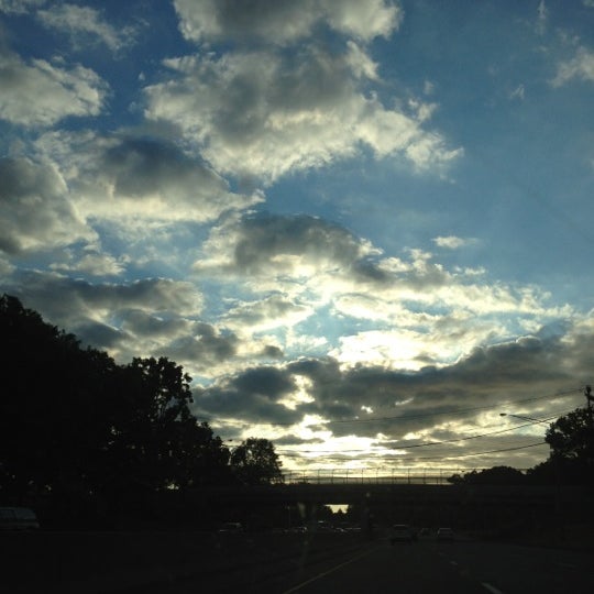 Cos Cob, CT - Greenwich, CT