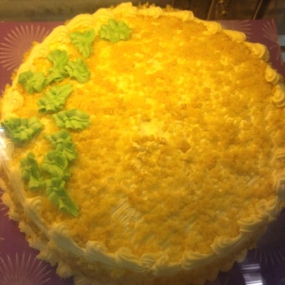 Photos at Primablend Cakes & Pastries - 17 tips