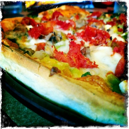 U.S. Pizza Co. - North Little Rock, AR