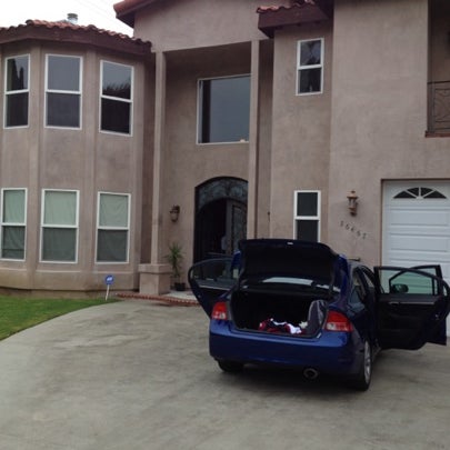 Citrusbyte - 16467 Otsego St