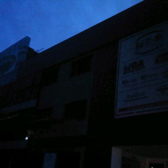 Maruti service masters - Guindy West - 29 visitors