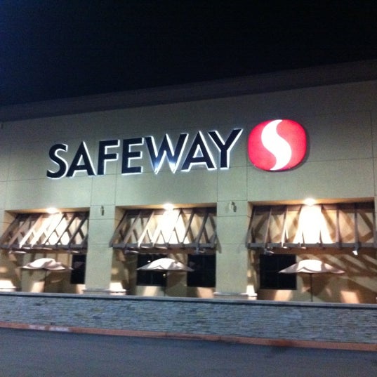 Safeway - 9 tips