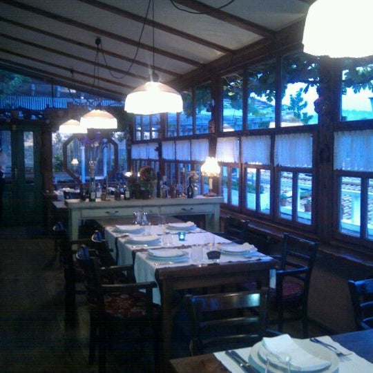 Kibe Restoran - Centar - Vrbanuša 126