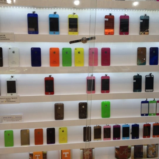 iFix And Repair - Electronics Store in Memphis