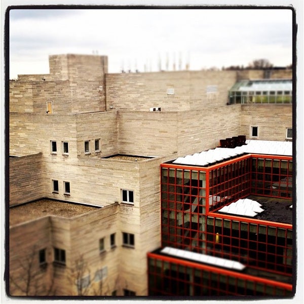 Photos at Ballantine Hall - Indiana University - 41 tips from 2004 visitors