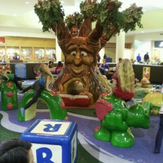 Great Northern Mall - Shopping Mall