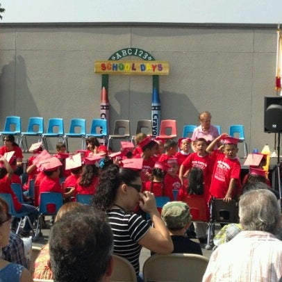 North Ranchito Elementry - Elementary School in Pico Rivera