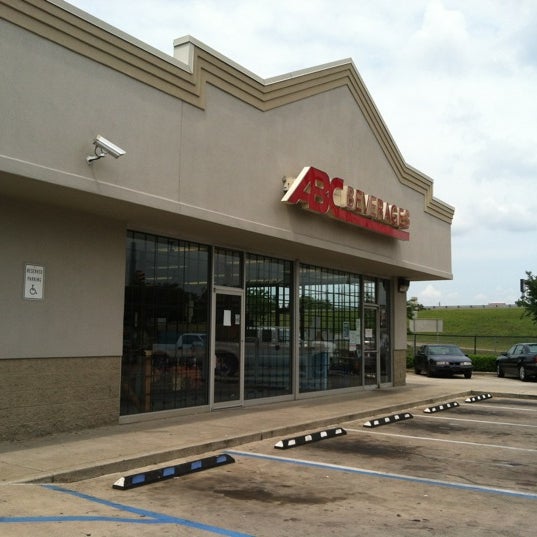 ABC Beverages - Liquor Store in Birmingham
