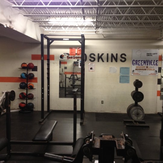 Belding High School - High School in Belding