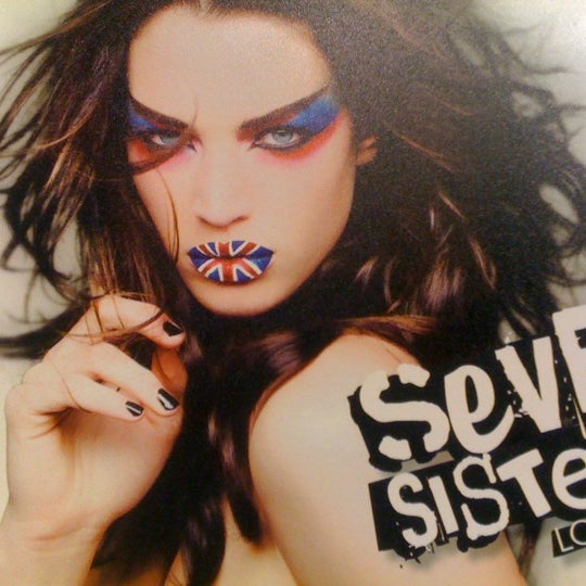 The Sting - Clothing Store in Binnenstad-Zuid