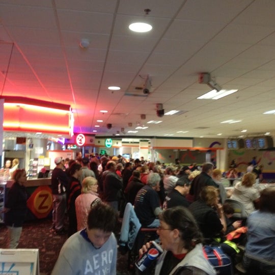 Photos at Zeppoz - Bowling Alley in Pullman