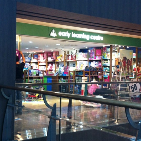 early learning centre (ELC) - Toy Store in Singapore