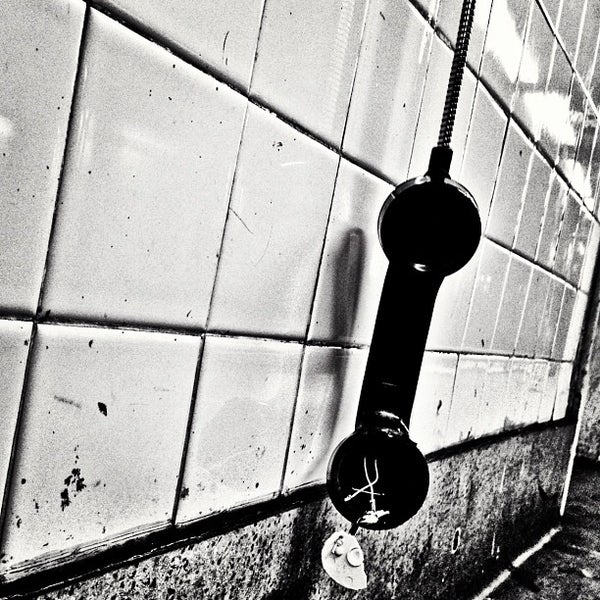 Photos at MTA Subway - 110th St (6) - East Harlem - 6 tips