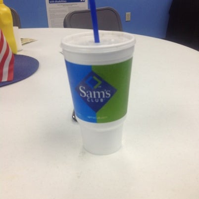 Sam's Club - 2120 Emporium Dr