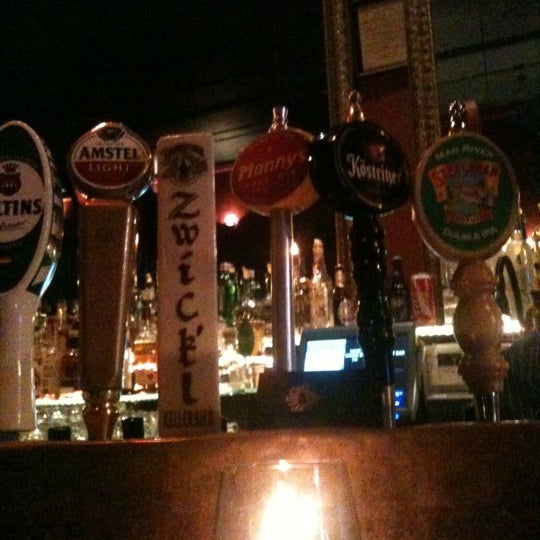 Barça - Bar in Seattle